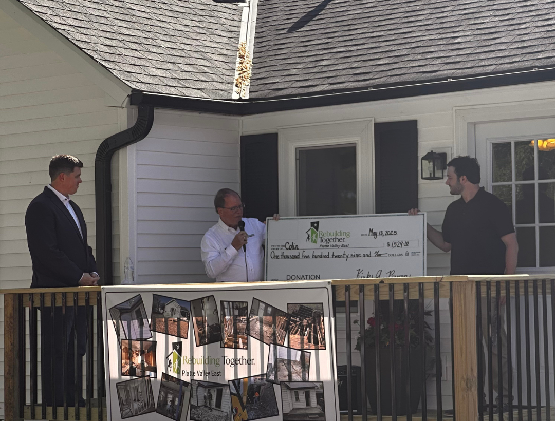 | Rebuilding Together